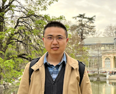 GAO, MINGXIANG » IT'IS Foundation